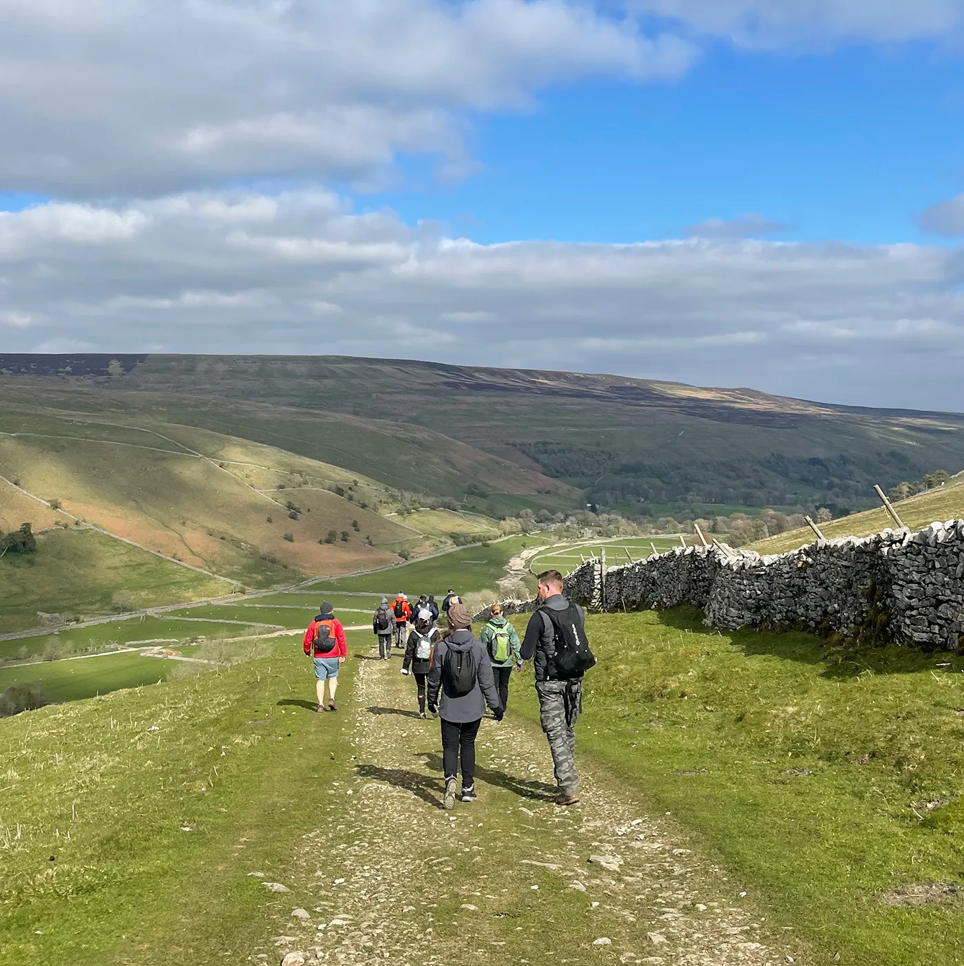 Outdoor Management Development - Acorn Coaching
